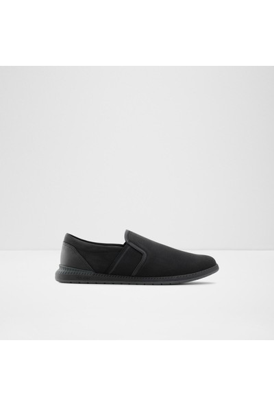 Aldo Davıt Ayakkabı Oxford&loafer - Siyah Aldo Davıt Ayakkabı Oxford&loafer - Siyah