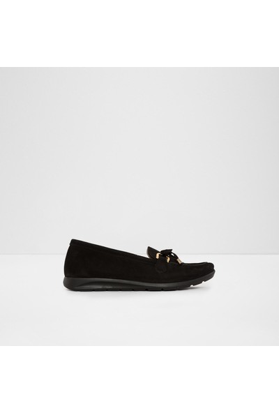 Aldo Adrerınıa-Tr Ayakkabı Düz;oxford & Loafer - Siyah