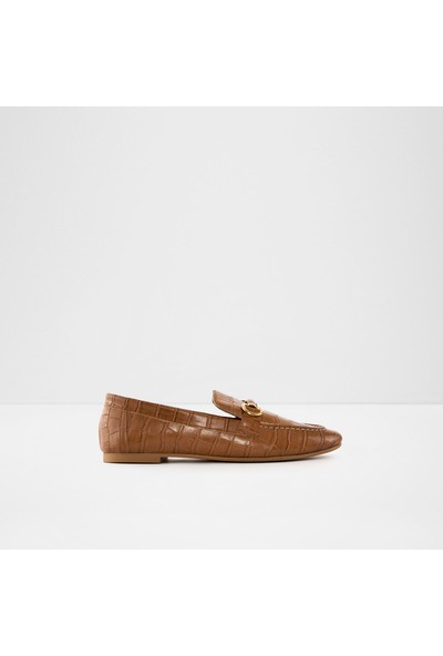 Aldo Zleka-Tr Ayakkabı Oxford & Loafer - Taba Aldo Zleka-Tr Ayakkabı Oxford & Loafer - Taba