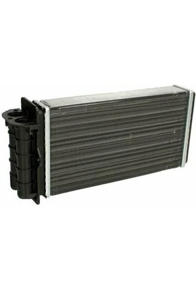 Kale Fiat Brava Kalorifer Radyatörü 1998-2002