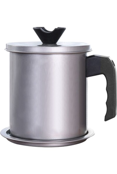 Kesoto Toz Geçirmez Kapaklı Süzgeç (Yurt Dışından)