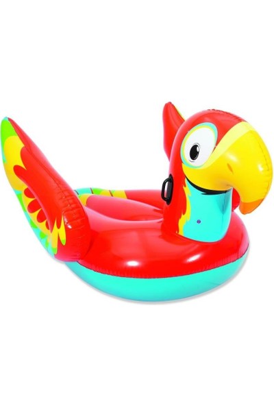 Bestway Papağan Binici 230X180 cm Bestway - 41127