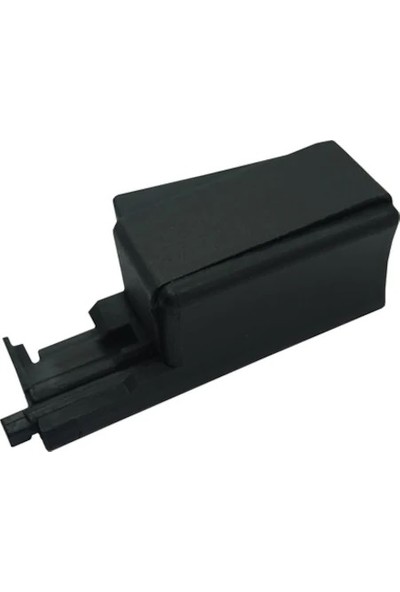 Bkm Fiat Doblo Sürgülü Cam Mandal Kilit Sağ 2000-2005