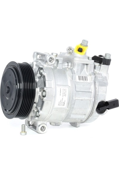 Denso Vw Golf 5 Klima Kompresörü Denso Vw Golf 5 Klima Kompresörü
