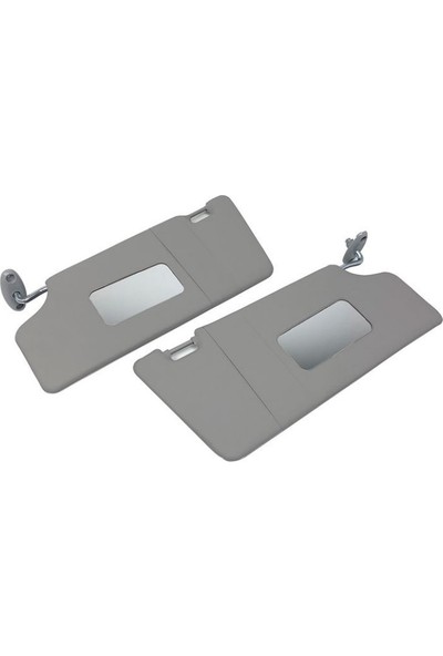 Bkm Ford Focus 1 Iç Güneşlik Takımı 1998-2004