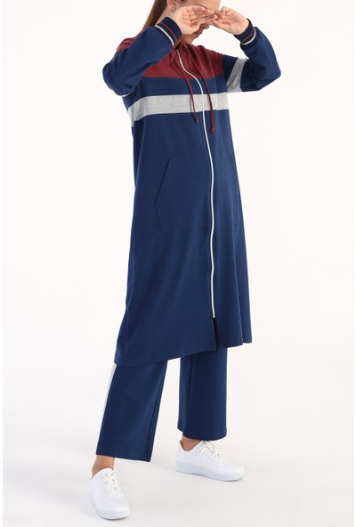 ALLDAY Garnili Eşofman Takımı