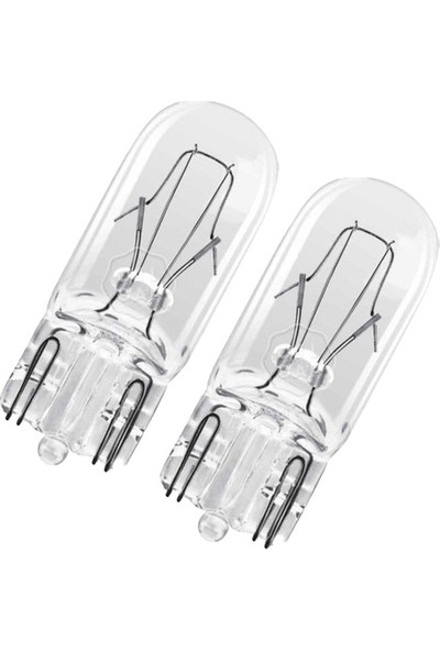 Bosch Mazda 323 Gösterge Ampulü 2 Adet 1996-1998 Bosch Mazda 323 Gösterge Ampulü 2 Adet 1996-1998