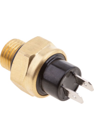 Homyl Elektrikli Radyatör Fan Termostat Sensörü Toprak Anahtarı M14X1.5MM 85 ℃ 2 Strok ve 4 Inme Motor Için (Yurt Dışından) Homyl Elektrikli Radyatör Fan Termostat Sensörü Toprak Anahtarı M14X1.5MM 85 ℃ 2 Strok ve 4 Inme Motor Için (Yurt Dışından)