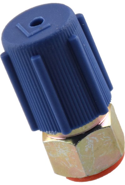 R-12 Ila R-134A Güçlendirme Dönüşüm Adaptörü 1/4 