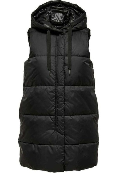 Only Onlnewasta Puffer Bayan Şişme Yelek 15230642