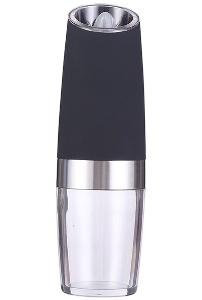 Sw Future Indüksiyon Değirmeni Elektrikli Karabiber Değirmeni Deniz Tuzu Değirmeni (Yurt Dışından)