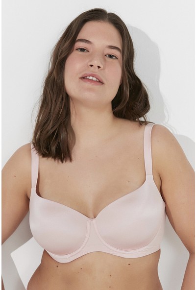 Penti Pembe Beauty Form Toparlayıcı Sütyen Penti Pembe Beauty Form Toparlayıcı Sütyen