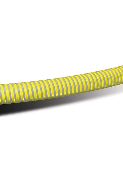Fırat Sarı Emici - Verici Hortum 32 Lik (1