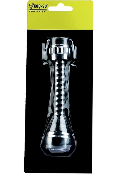 Koç-Su KOÇ3841 Hortumlu Büyük Perlatör