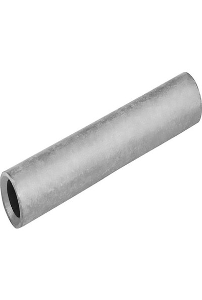 Onka 6273 35 mm Alüminyum Sıkmalı Ek Muf Onka 6273 35 mm Alüminyum Sıkmalı Ek Muf