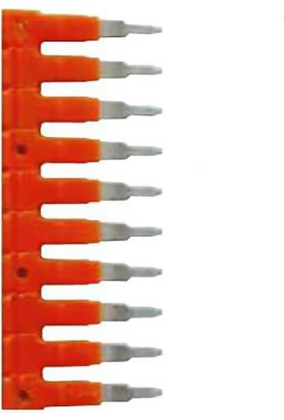 Onka 1928 Mrk ve Opk 2.5/10 Klemens Üst Köprü