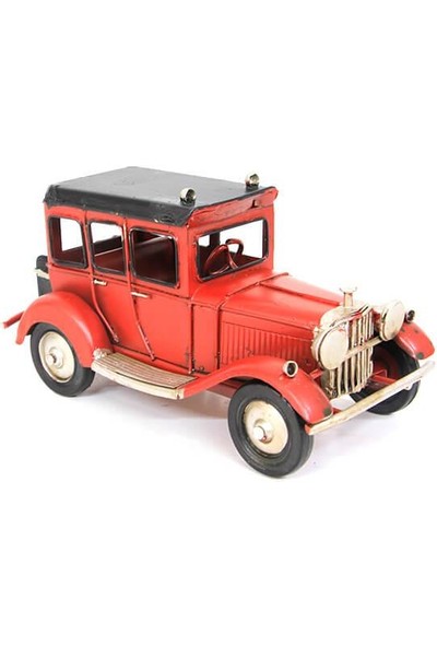 Aden Concept Dekoratif Metal Araba Biblo Hediyelik Aden Concept Dekoratif Metal Araba Biblo Hediyelik