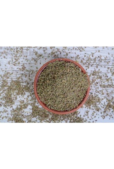 Byagro Anason Tohumu 1 kg