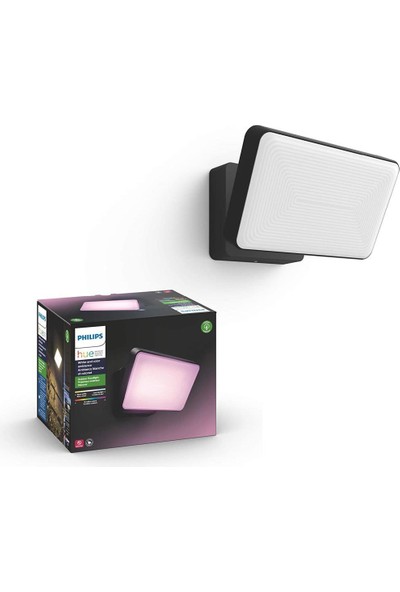 Philips Hue Discover Dış Mekan Akıllı Floodlight