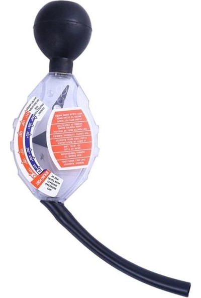 Nt Tools Antifiriz Test Cihazı Antifiriz Bomesi (NTBT02) Nt Tools Antifiriz Test Cihazı Antifiriz Bomesi (NTBT02)