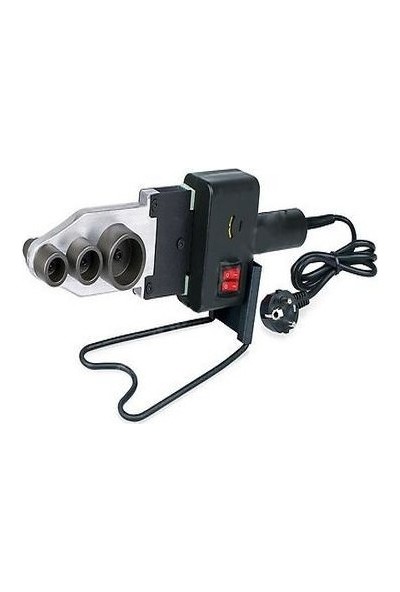 Sgs Pprc Boru Kaynak Makinası Delux 1200 W Sgs Pprc Boru Kaynak Makinası Delux 1200 W