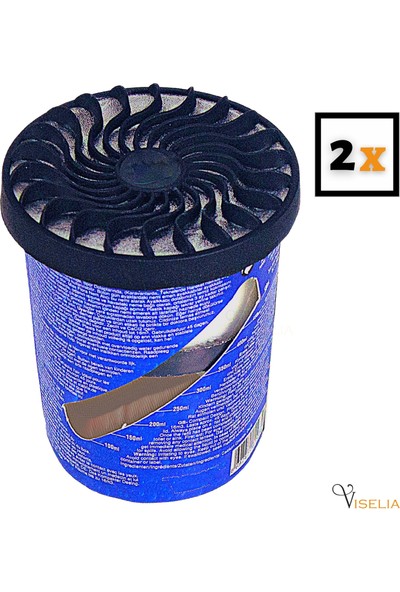 Viselia Nem Alıcı Cihaz Aparat 200 gr Tabletler Dahil Rutubet Giderici Önleyici Emici Küf Engelleyici Viselia Nem Alıcı Cihaz Aparat 200 gr Tabletler Dahil Rutubet Giderici Önleyici Emici Küf Engelleyici