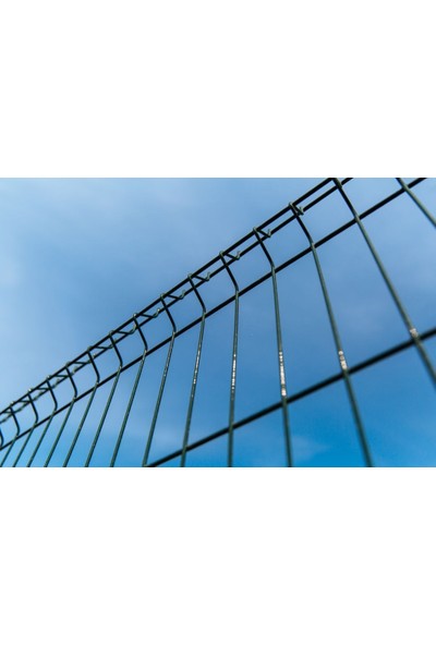 Telfence 75X250 cm Panel Çit (Tabaka) Telfence 75X250 cm Panel Çit (Tabaka)