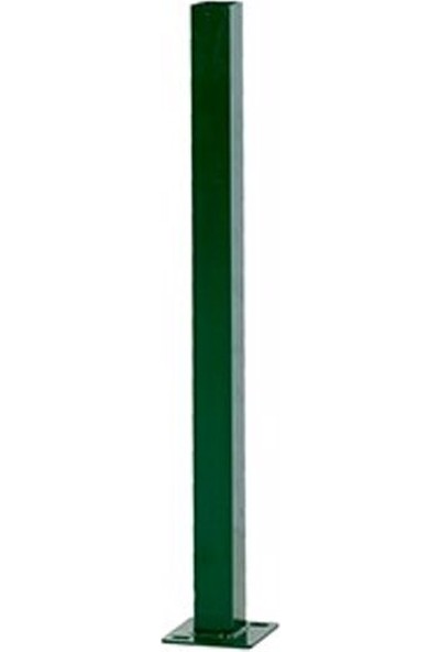 Telfence 75 cm Profil Direk - Panel Çit Direği Telfence 75 cm Profil Direk - Panel Çit Direği