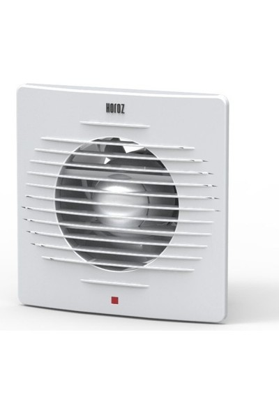 Horoz 120 Dekoratif Aspiratör