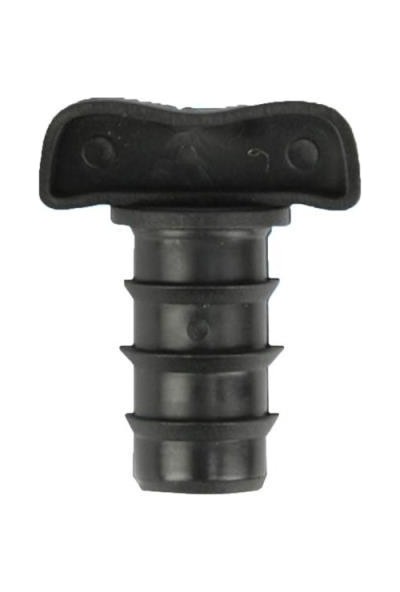 Çiftçi Burada Damlama Boru Ø20 Lik Körtapa(20 'li)