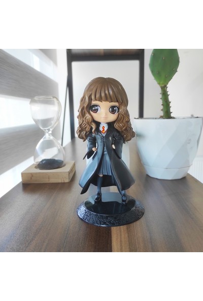 Şeker Ofisi Harry Potter Figür Hermione Granger Şeker Ofisi Harry Potter Figür Hermione Granger