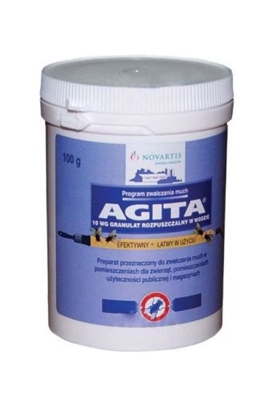 Agita Karasinek 100 gr