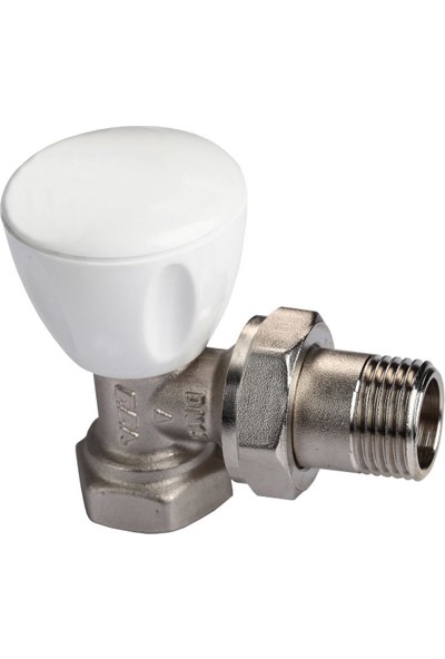 E.C.A Köse Radyatör Vanası Rv3 1/2