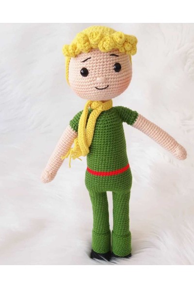 Toys City Küçük Prens