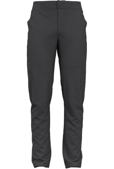 The North Face Paramount Active Erkek Siyah Pantolon (NF0A3SO903B1)