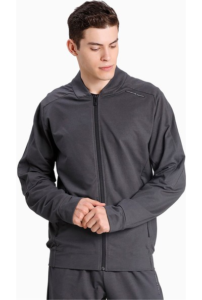 PUMA PORSCHE DESIGN T7 Erkek Track Ceket PUMA PORSCHE DESIGN T7 Erkek Track Ceket