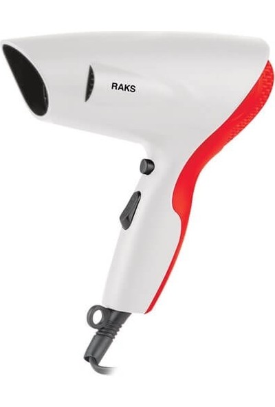 Raks Rubi Saç Kurutma Makinesi 1000 W