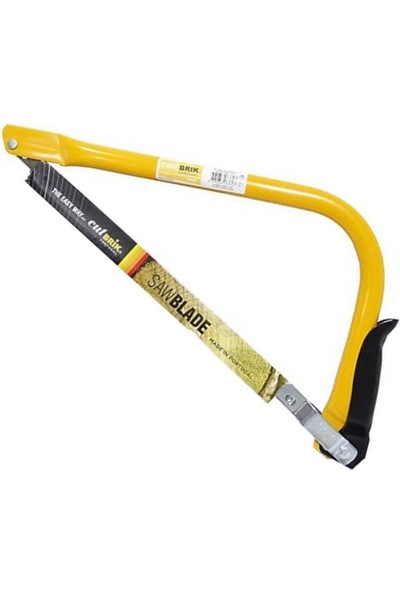 Cut Brik Budama ve Ahşap Testeresi - 30 cm