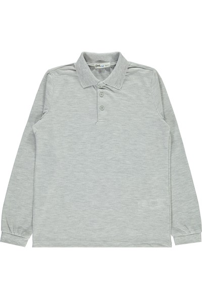 Civil Boys Erkek Çocuk Sweatshirt 10-13 Yaş Grimelanj