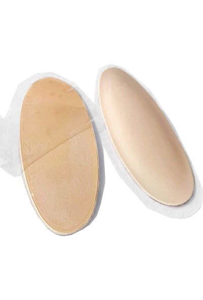 Kubbe Bacaklarda Çarpıklık Giderici Yapışkanlı Destek Sünger Kubbe Bacaklarda Çarpıklık Giderici Yapışkanlı Destek Sünger