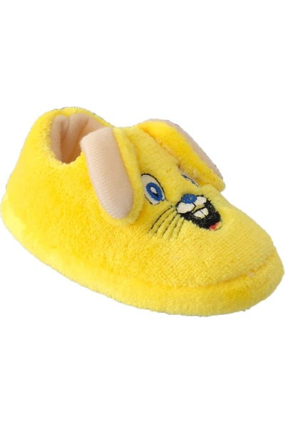 Cex Tavşan 1pr Sarı Çocuk Kreş/anaokulu Panduf