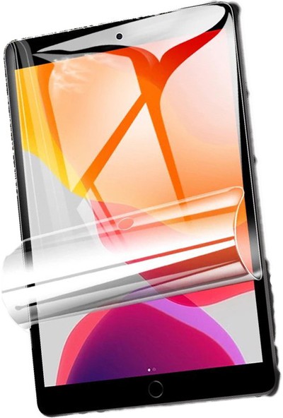 MobaxAksesuar Apple iPad 9. Nesil 10.2 Tablet Nano Ekran Koruyucu A2602 A2603 A2604 A2605 MobaxAksesuar Apple iPad 9. Nesil 10.2 Tablet Nano Ekran Koruyucu A2602 A2603 A2604 A2605