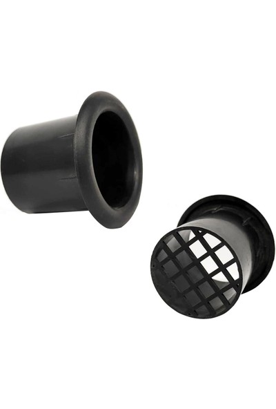 Westa Br-55 Bass Refleks Borusu 50 mm Westa Br-55 Bass Refleks Borusu 50 mm