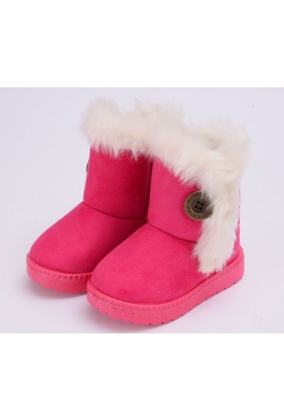 Easy Toy Peluş Erkek Kız Çocuk Botu 2021 (Yurt Dışından) Easy Toy Peluş Erkek Kız Çocuk Botu 2021 (Yurt Dışından)