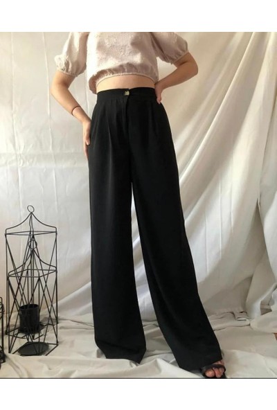 Efkeyem Yuksek Pel Pantolon