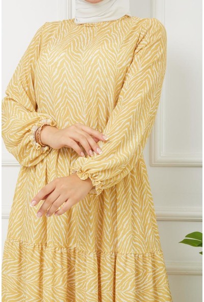 Efkeyem Alacatı Elbise