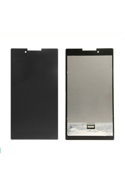 Efiks Lenovo Tab 2 A7-30 LCD Ekran Dokunmatik Takım Efiks Lenovo Tab 2 A7-30 LCD Ekran Dokunmatik Takım