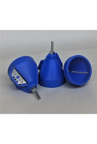 Pe Boru Pah Kesicisi