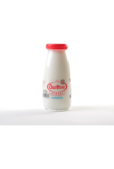 Özer Hisar Ayranı 025L