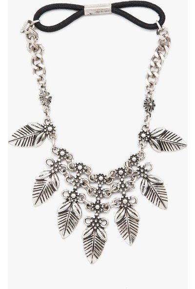 Koton Metalik Bileklik